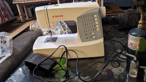Singer 7422 (37431074225) for sale online | eBay