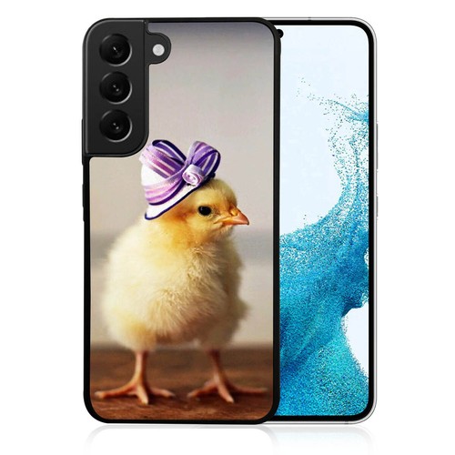 ( For Samsung A14 5G ) Back Case Cover H23174 Baby Chick | eBay Australia