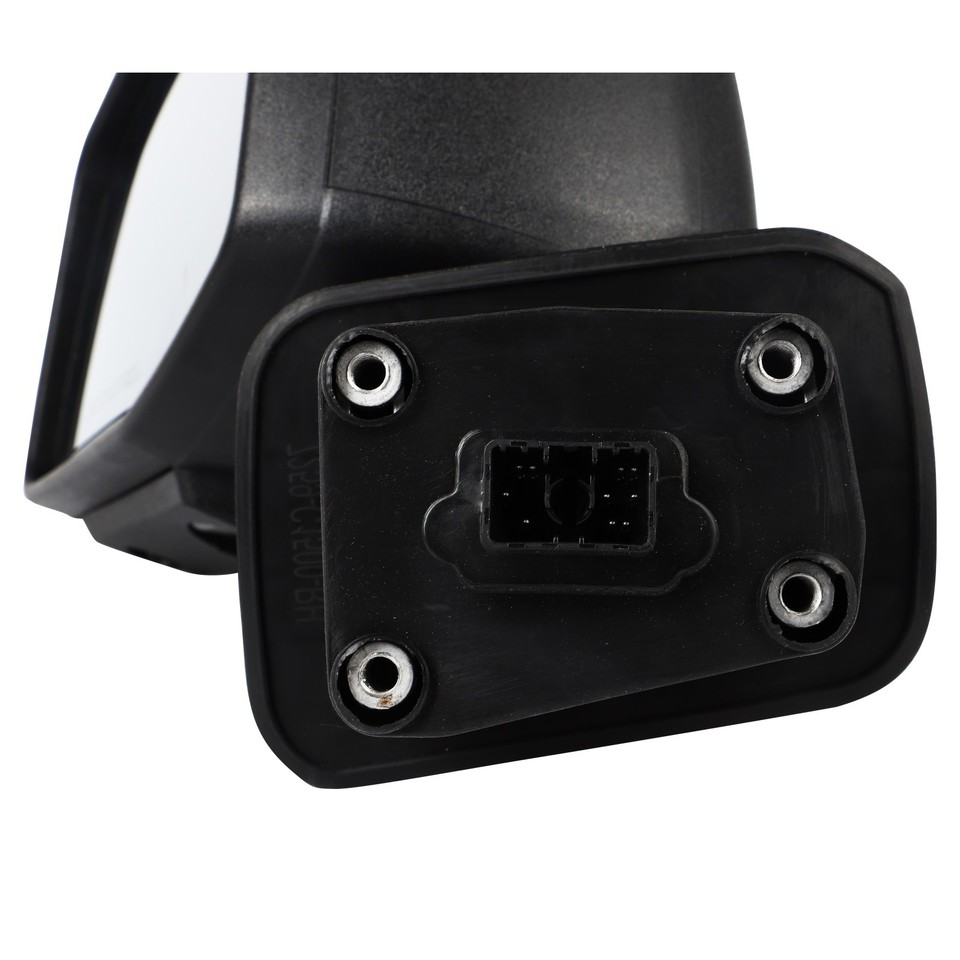 Tow Mirrors For 2019-2022 GMC Serria 1500 Power Folding Heated Signal ...