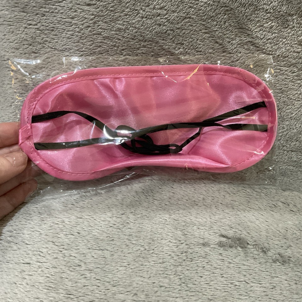 MADONNA Bedtime Stories Untold Chapter SLEEP MASK Store Promo Rare New ...