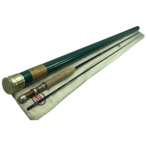 R.L.Winston Fly Rod IM6 9 #6 2 pieces Black Color Fly Fishing | eBay