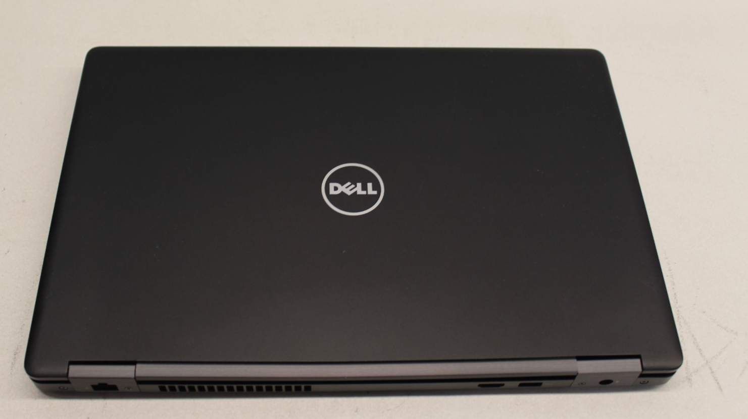 Dell Latitude 5591 I5-8400H 256GB M.2 SSD 16GB * NO OS | eBay
