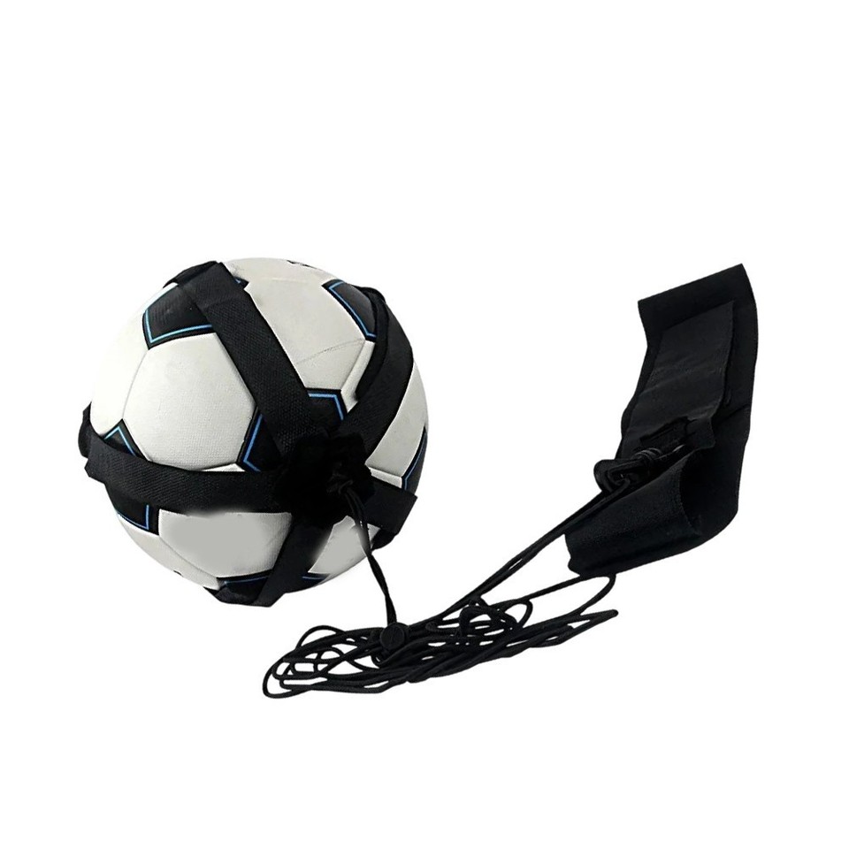 Elastic Rope Drill Football Strap Nylon Material Extends To 5m Spring ...