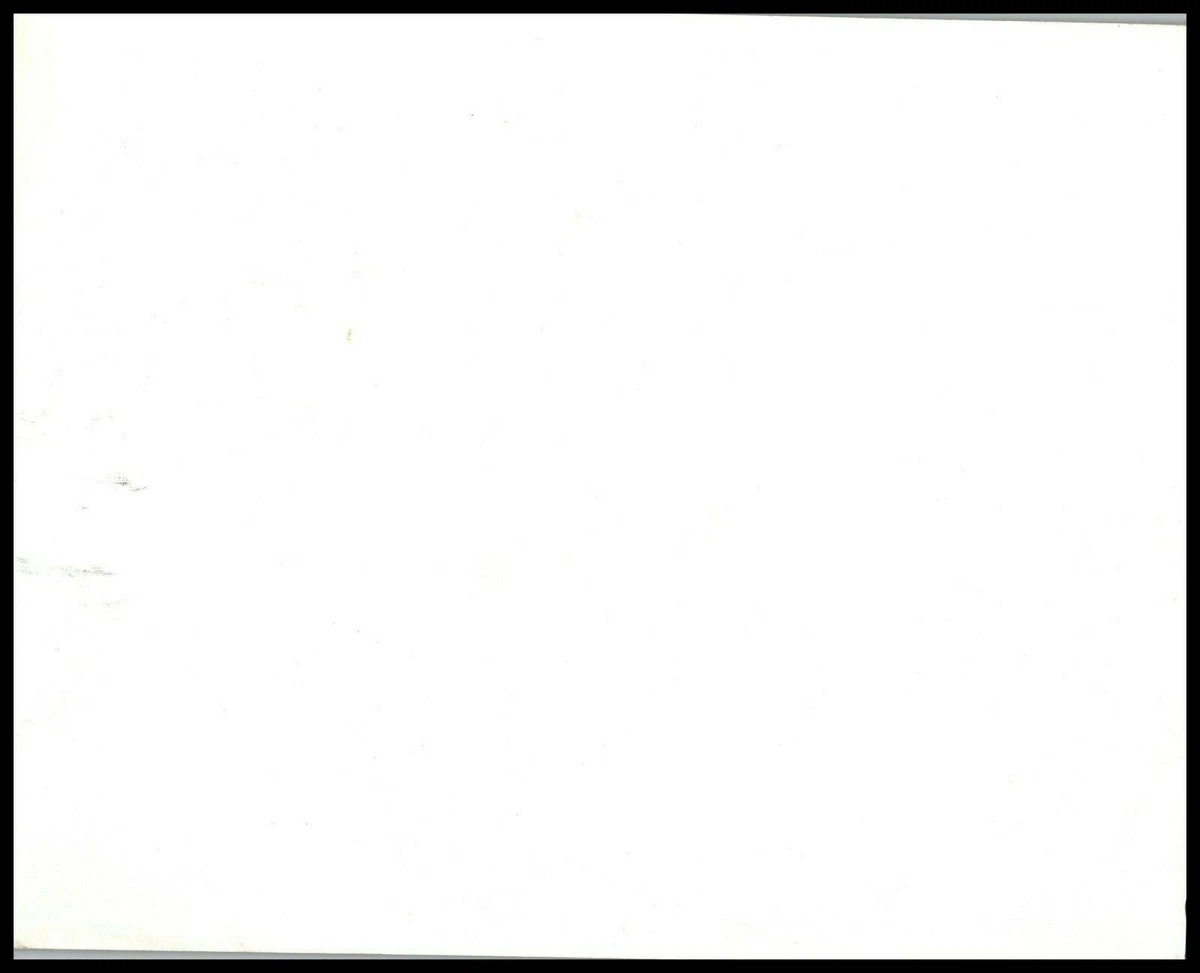 Vintage Photograph Edge