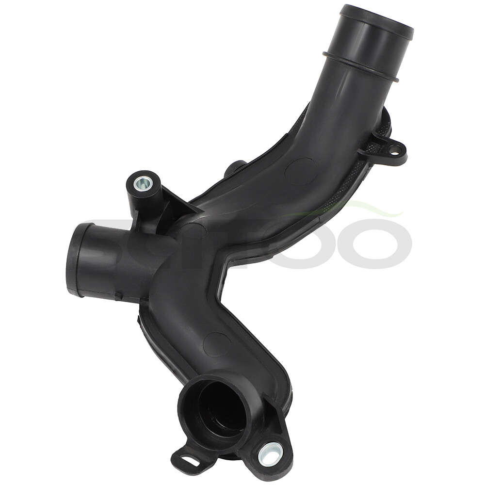 Thermostat Housing for Land Rover LR4 Base Sport Utility 3.0L 9W83 ...