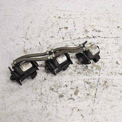 Polaris PWC Watercraft 2003-2004 Genesis OEM Fuel Injector Set Part ...