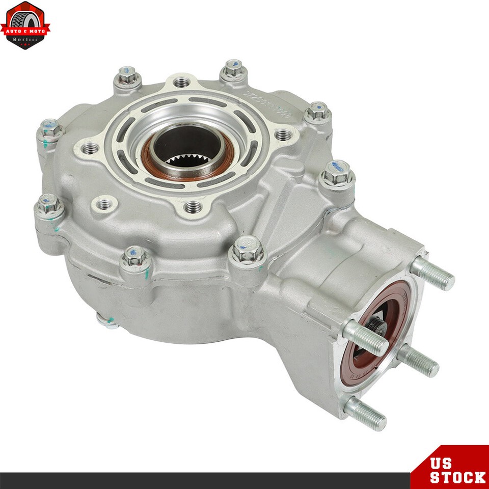 Complete Rear Differential for Honda TRX300FW Fourtrax 300 41300-HM5 ...