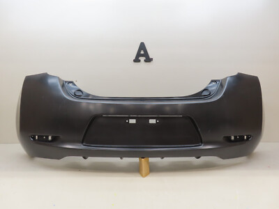 2013 2014 2015 2016 2017 NISSAN LEAF REAR BUMPER COVER OEM 85022-3NF0H ...