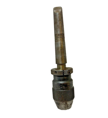 Drill Chucks - Jacobs 1A Drill Chucks