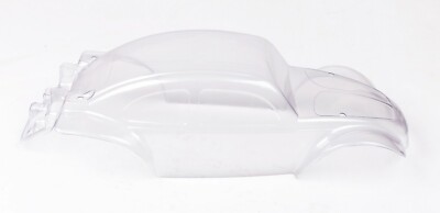 Custom Buggy Body Clear Body for ProSC10 1/10 Shell Baja Bug Truck Car ...