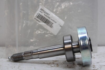 Husqvarna 587125201 Mandrel With Spacer Bearing | eBay