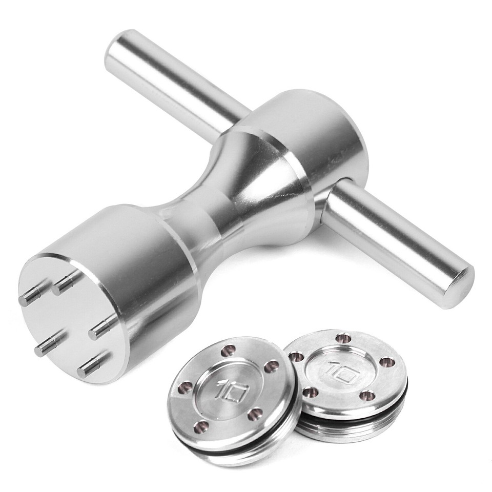 2×5g-45g Golf Custom Weight Wrench Tool For Titleist Scotty Cameron ...
