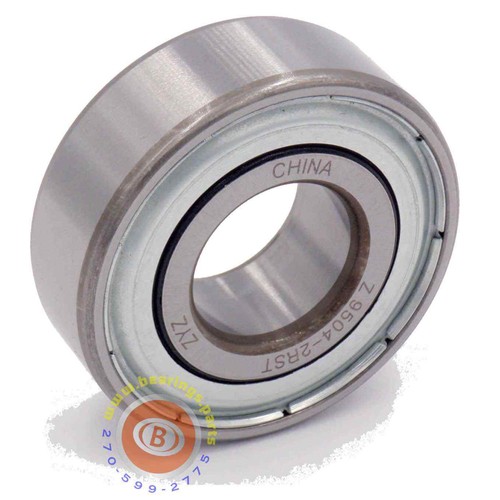 JD9296 JD9236 John Deere Mower Deck Spindle Bearing 204BBAR P204RR6 ...