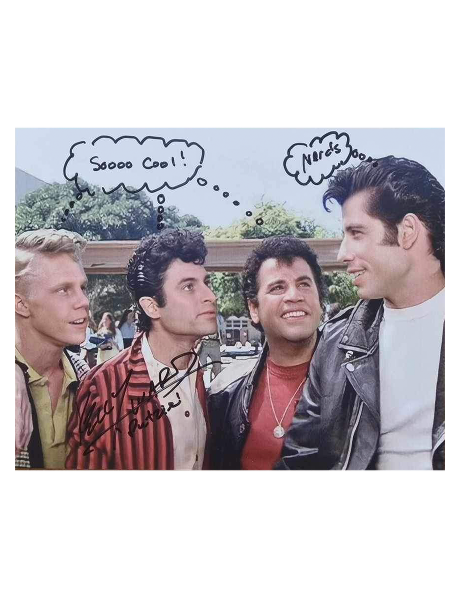 Kelly Ward From Grease Grease Cast Now Tragic Deaths, Drug Addiction