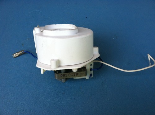 Toastmaster 1150 Breadmaker Machine Replacement Parts cooling fan, 34 ...