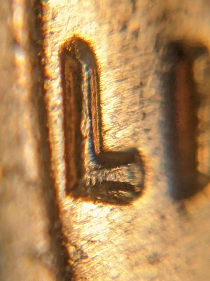 1970-S DOUBLED DIE OBVERSE Lincoln Memorial Cent WDDO-004 | eBay