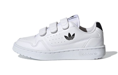adidas NY 90 CF Low White Black - FY9846 | eBay