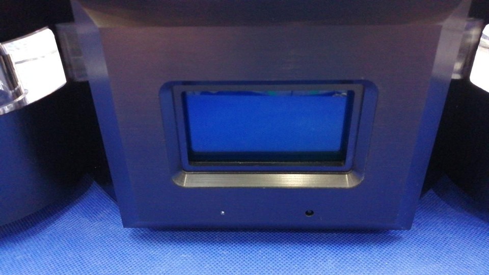 JUNGSON Audio Science & Tech Impression Tube CD Player Used | eBay