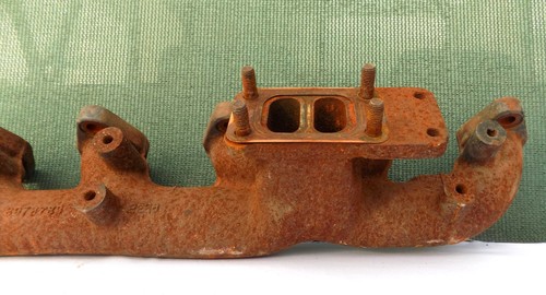 Cummins Exhaust Manifold - 3976789 | eBay