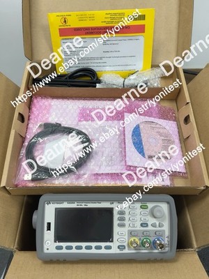 1PCS NEW KEYSIGHT 53220A Frequency meter Free shipping/ | eBay