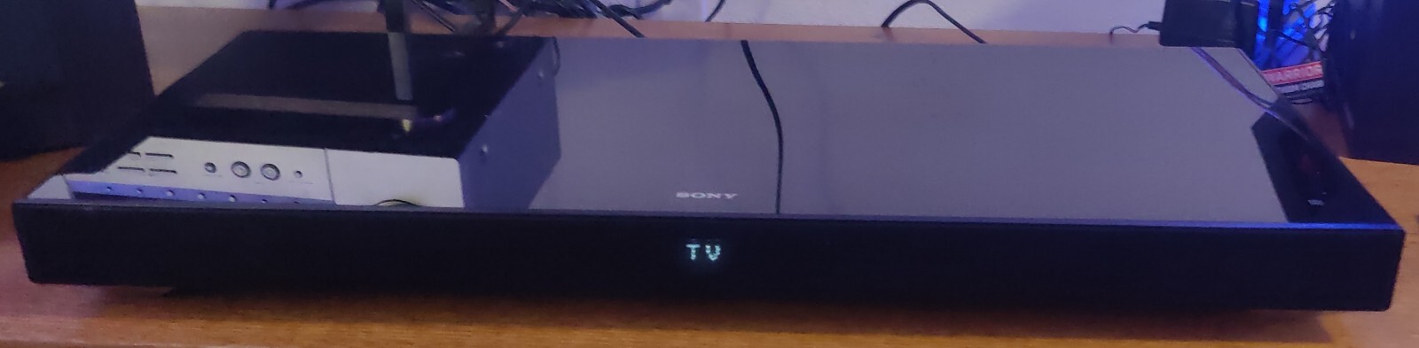 Sony HT-XT1 Sound Bar / Wireless Subwoofer for sale online | eBay