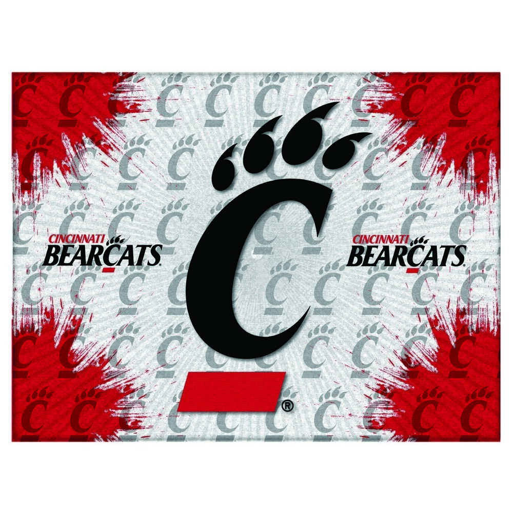 University Of Cincinnati Logo Cincinnati Bearcats Logo, Symbol,