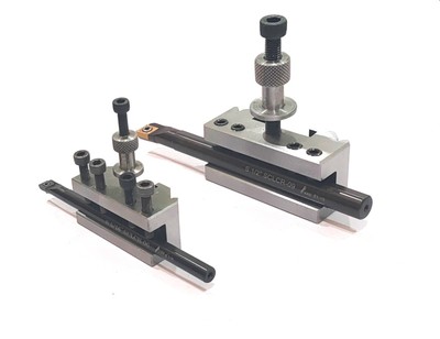 Other - Vee Set Up Block Tool