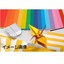 Toyo origami thousand paper cranes 7cm 50 Colors 1000 sheets included ...