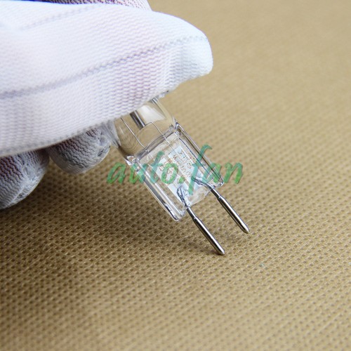 5Pcs For OSRAM 64445U 24V 50W GY6.35 Shadowless Halostar Lamp Replacement Bulb | eBay