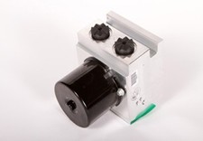 ABS Modulator Valve ACDELCO GM Original Equipment 12475489 Reman for ...