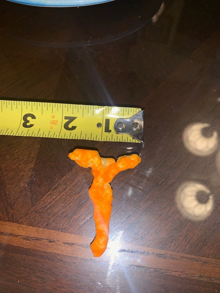 Tesla T Logo Shaped Cheeto Collectable Elon Musk BRAND NEW | eBay