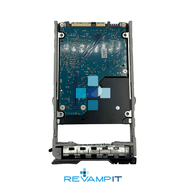 Dell 1W7HC 600GB Internal, 2.5inch, 15000 RPM Hard Drive for sale ...