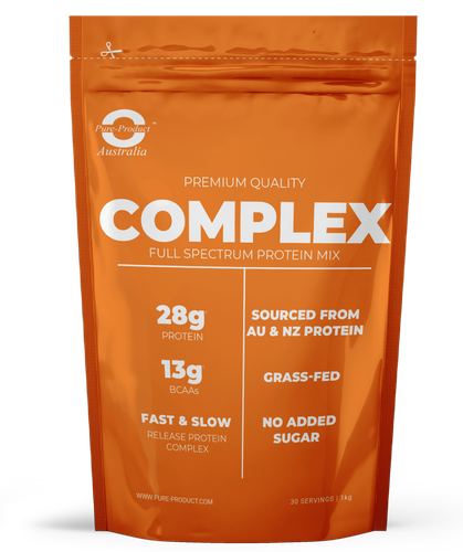 10KG Pure Complete Whey Protein Blend- MIX OF FLAVOURS [Send us your ...