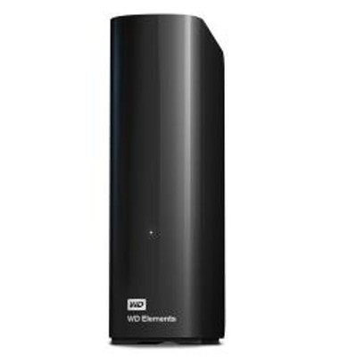 WD ELEMENTS DESKTOP 8TB 718037863634 | eBay