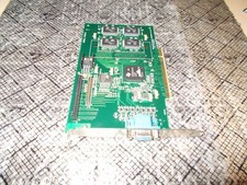 Creative Labs 3D Blaster Voodoo2 12MB Video Card - (CT6670) for sale ...