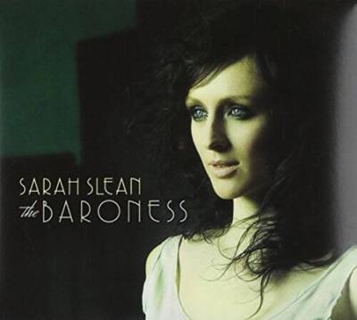 The Baroness - Audio CD By Sarah Slean - VERY GOOD 825646963614| eBay