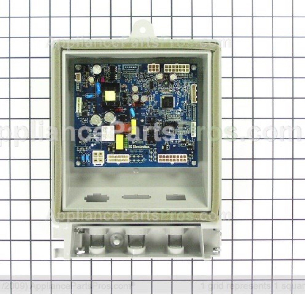 Frigidaire Refrigerator Control Board - 5303918499 for sale online | eBay