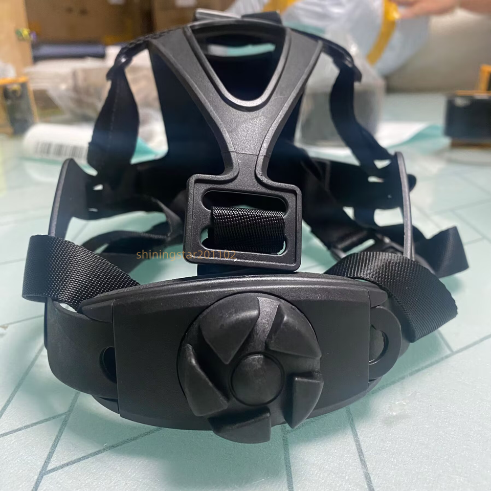 Helmet Night Vision Accessories Head Strap Mount Bracket NVG Holder ...