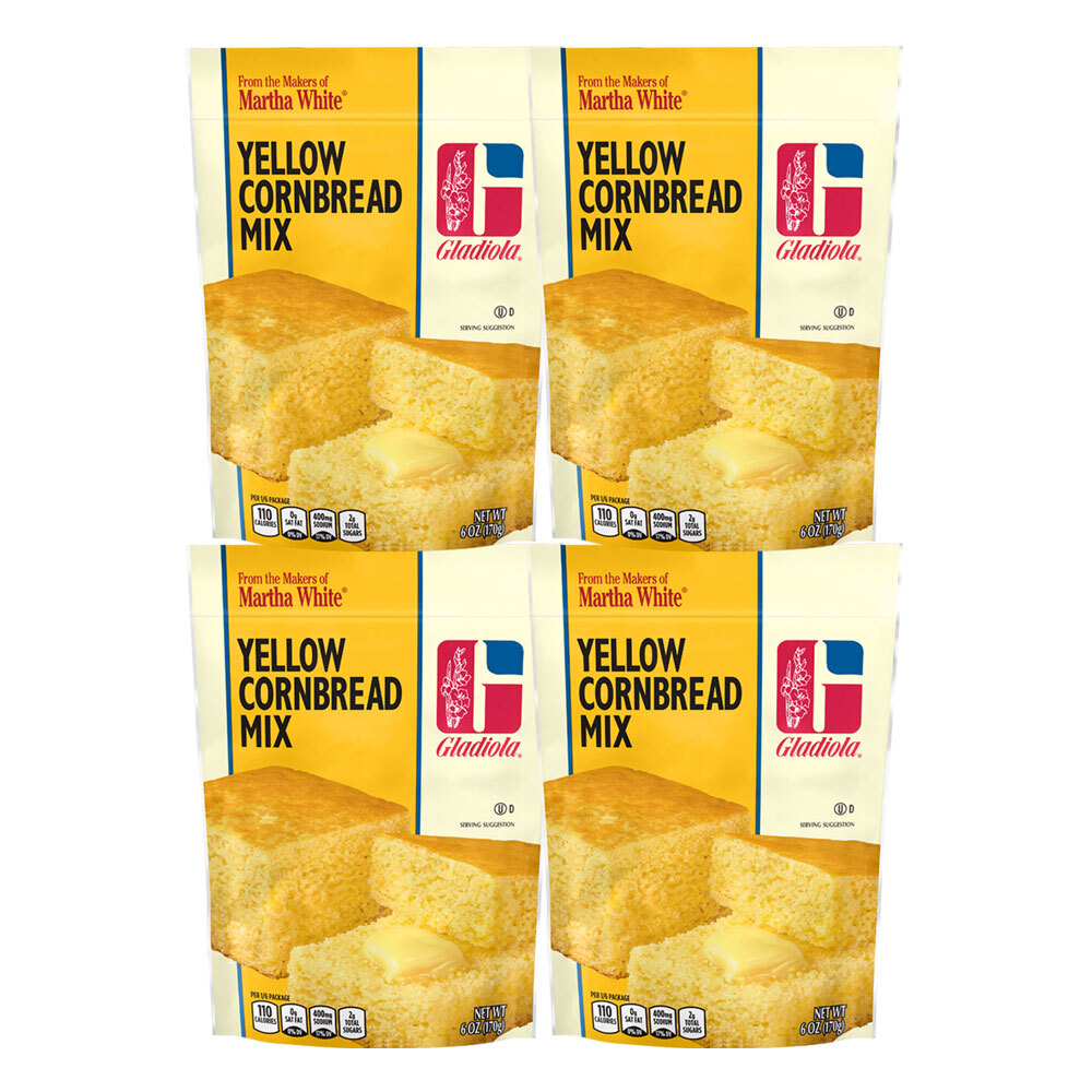 Boxed Cornbread Martha Stewart Jiffy Cornbread Copycat