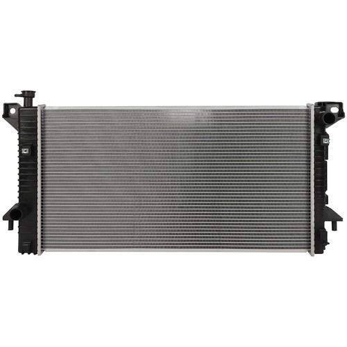 Radiator For 2009-2014 Ford Expedition 5.4L 2009-2010 Ford F-150 4.6L ...