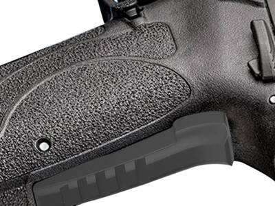 for Smith & Wesson M&P Shield EZ 9mm Grip Safety Performance Center ...