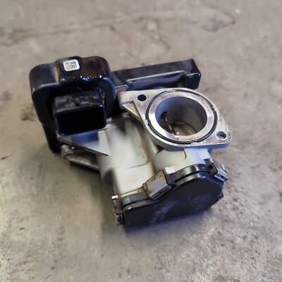 Genuine Briggs & Stratton CONTROL ELECTRONIC THROTTLE Part Number ...