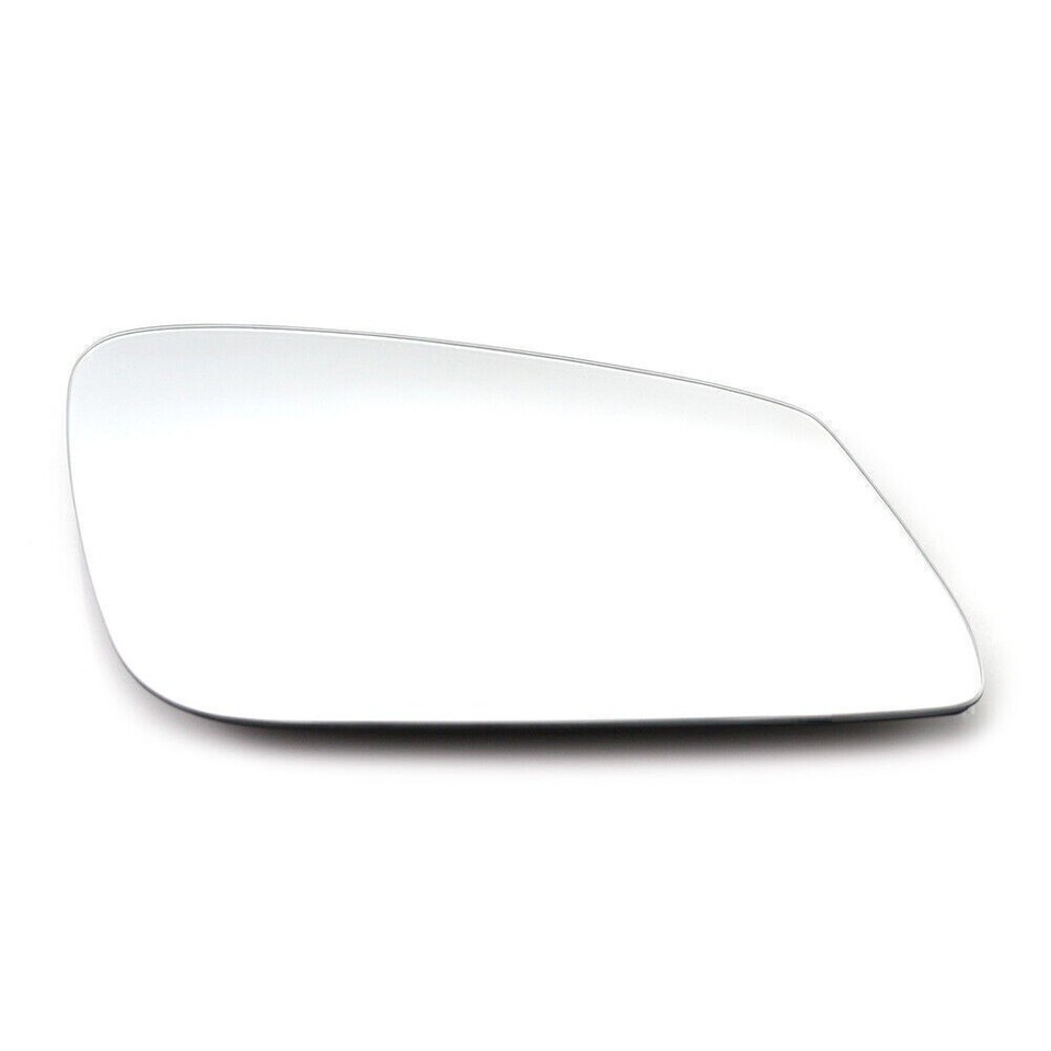 For BMW F48 Front Right Side Wing Mirror Glass Replace 51167461787 ...