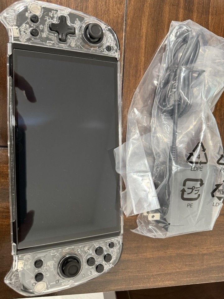 Nintendo Switch OLED | eBay