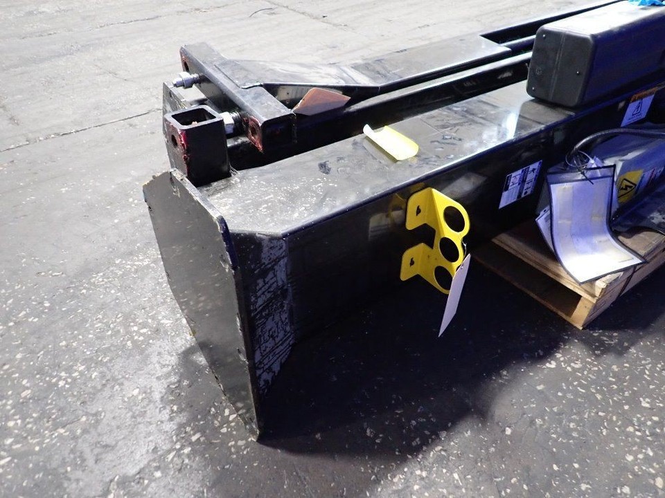 CHALLENGER LIFTS CL10V3 CHALLENGER 2 POST AUTO LIFT 08250560090 | eBay