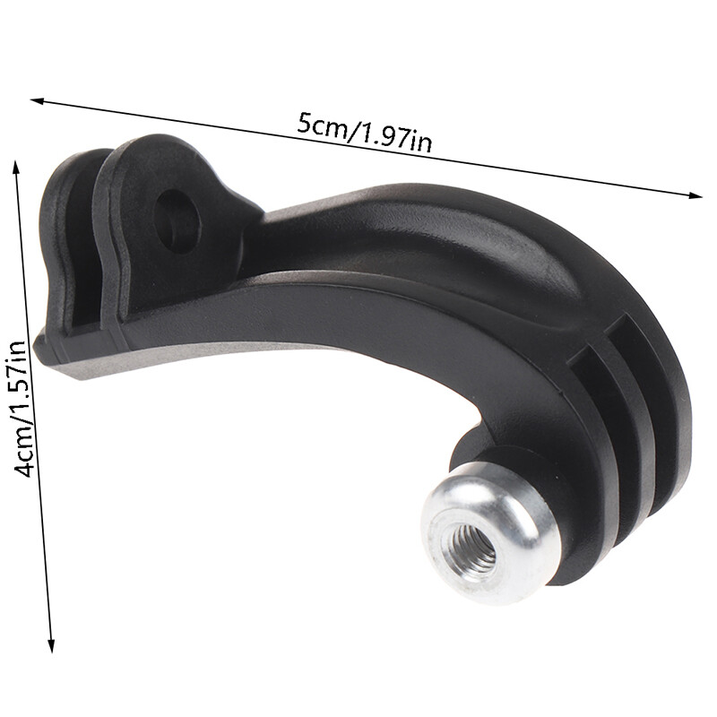 1Pc Hanging Neck Bracket Action Camera Vertical Bracket Adapter for Go ...