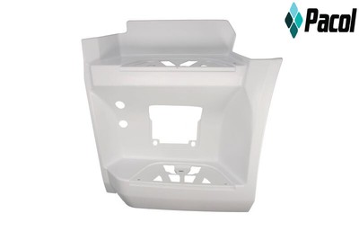 Driver’s cab step housing L fits: MERCEDES ACTROS MP4 / MP5 07.11- | eBay