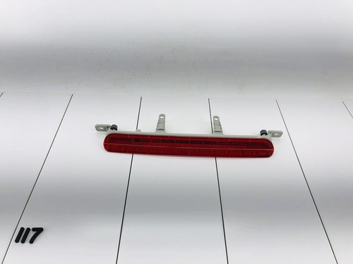 14-23 JEEP CHEROKEE REAR CENTER 3RD HIGH MOUNT BRAKE LIGHT LAMP OEM | eBay