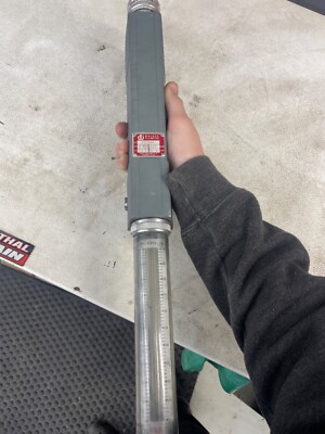 Flow Meters - Waukee