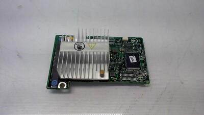 DELL PERC H310 Mini Mono 6Gb/s SAS RAID Controller 0K09CJ R320 R520 ...